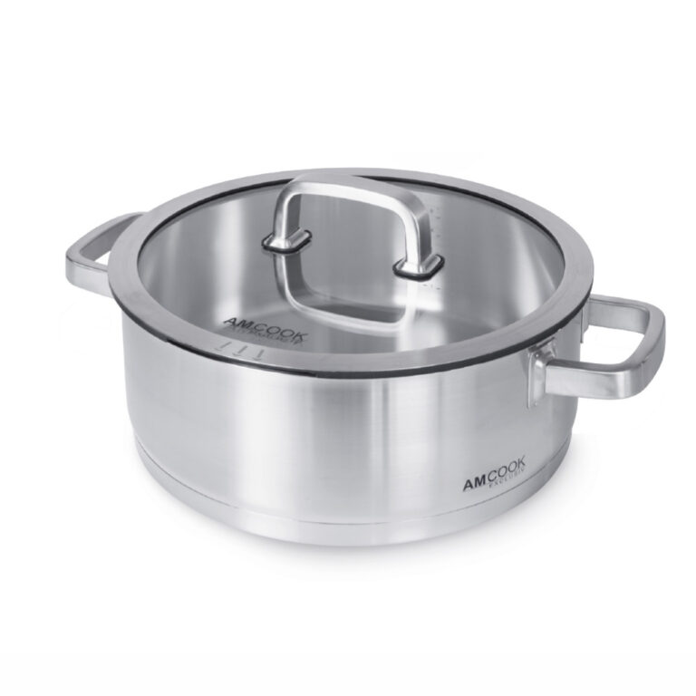 | AMCOOK Exclusiv